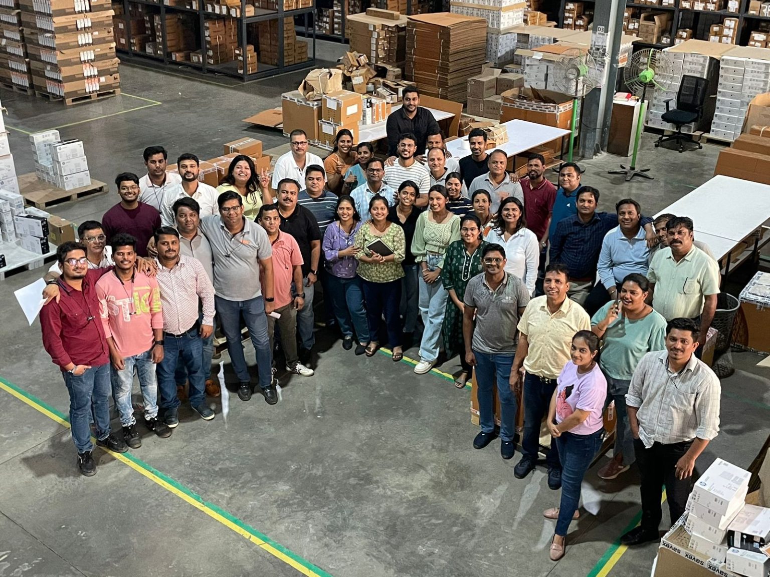 Career – Savex Technologies